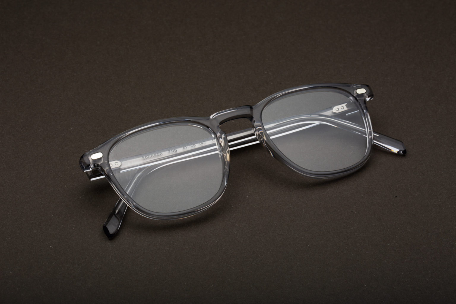 johnson fog clear | lazare studio