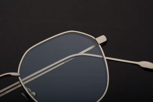 hunter sunset grey clear | lazare studio
