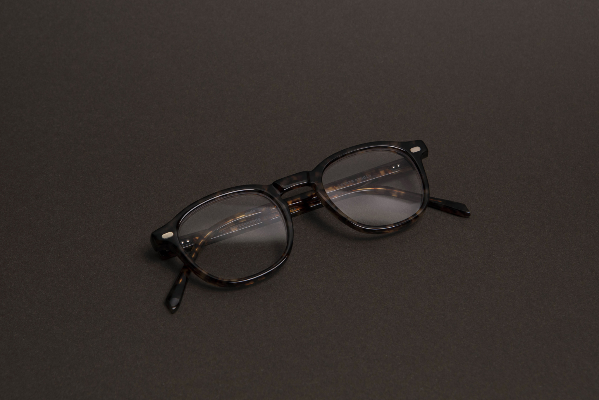 gopnik 47 citrine dark forest green | lazare studio