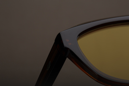 nada doppio amber delight | lazare studio