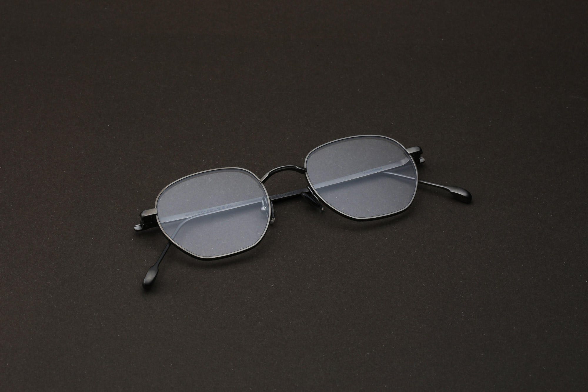 larkin back to black clear | lazare studio