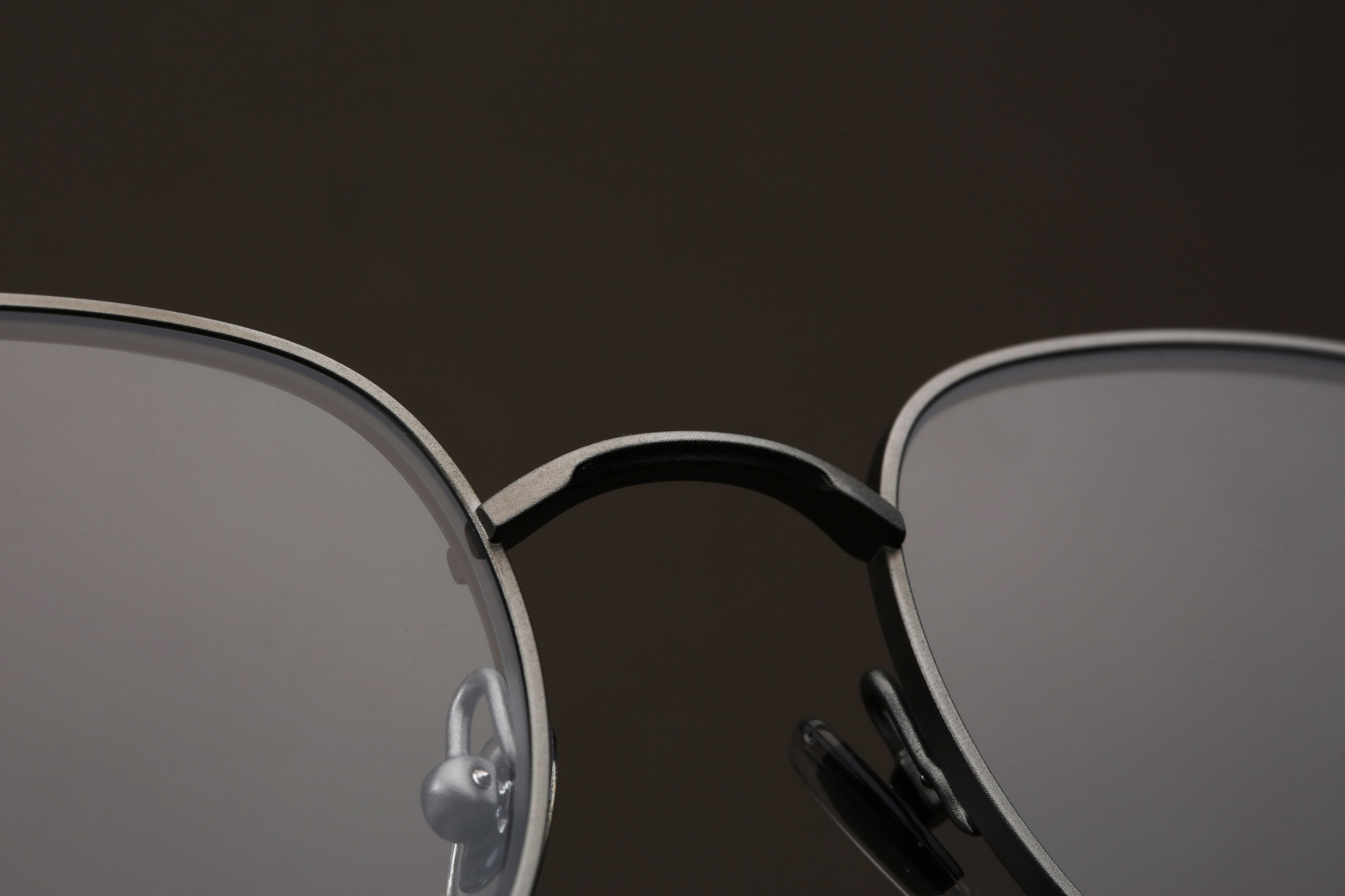 larkin storm grey clear | lazare studio